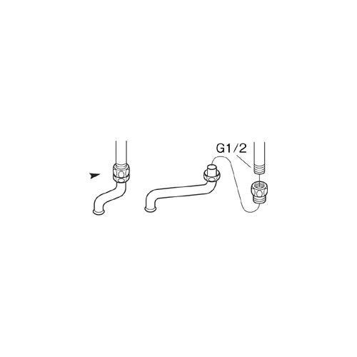 SANEI（水栓金具） 三栄水栓 SANEI PT35-25S パイプアダプター : 住設と電材の洛電マート plus - 通販 - Yahoo!ショッピング