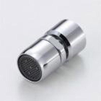 KVK PZK24FR 首振り泡沫器(泡沫吐水専用) (代引不可) : 住設と電材の洛電マート plus - 通販 - Yahoo!ショッピング