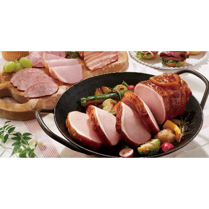 伊藤ハム IGM-300 伝承献呈ギフトセット (代引不可) :r6756rakuden045:住設と電材の洛電マート plus - 通販 - Yahoo!ショッピング