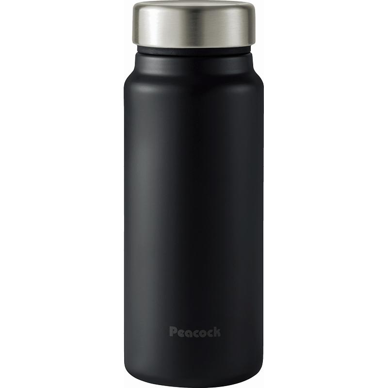 (のし包装無料対応可) ピーコック AKY-40 BD スクリューマグボトル400ml マットブラック (代引不可) : 住設と電材の洛電マート plus - 通販 - Yahoo!ショッピング