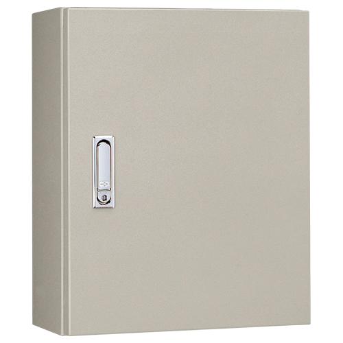 日東工業 RA20-1210-2 RA形制御盤キャビネット NITO : 住設と電材の洛電マート plus - 通販 - Yahoo!ショッピング