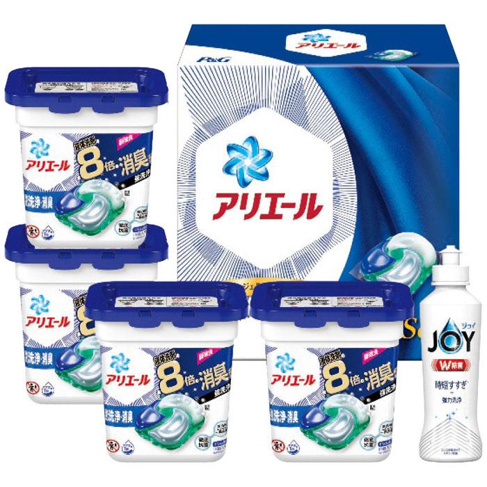 P＆G PGJA-30D アリエールジェルボールギフトセット (のし包装無料対応可) (代引不可) : 住設と電材の洛電マート plus - 通販 - Yahoo!ショッピング