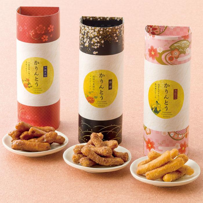 金澤兼六製菓 MKT-30R かりんとうギフト (のし包装無料対応可) (代引不可) : ra4932123115971 : 住設と電材の洛電マート plus - 通販 - Yahoo!ショッピング
