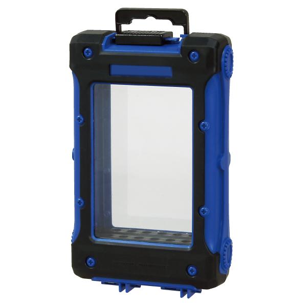 JEFCOM ジェフコム RCD-CS 六角軸ドリル用ケース : 住設と電材の洛電マート plus - 通販 - Yahoo!ショッピング