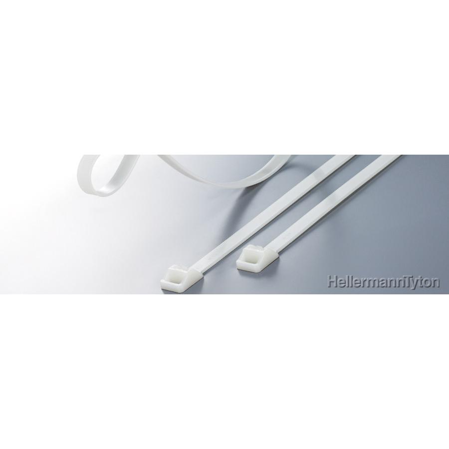 HellermannTyton ヘラマンタイトン RT250R ラッシングタイ RT250タイプ (25本入)乳白 タイトン : 住設と電材の洛電マート plus - 通販 - Yahoo ...