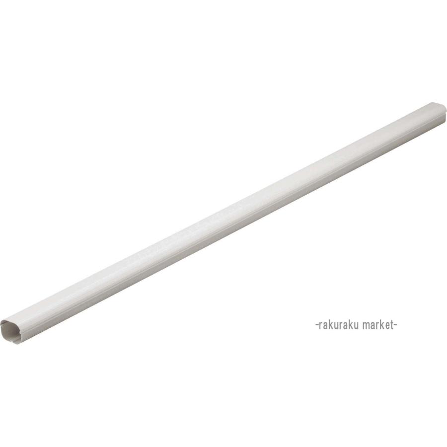 因幡電工 スリムダクト SD-77-W SD77 ホワイト (法人限定) : 住設と電材の洛電マート plus - 通販 - Yahoo!ショッピング