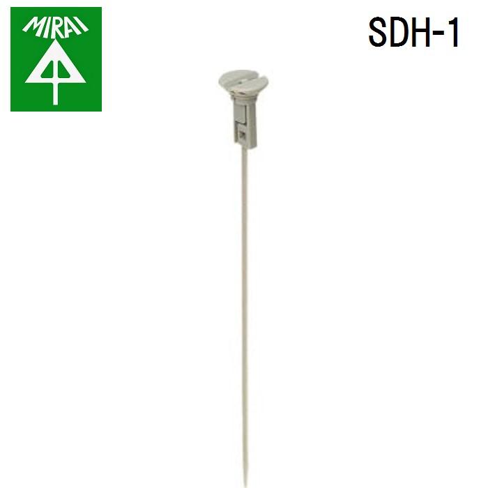 未来工業 SDH-1 スーパーEデッキ用デッキハンガー 10個 MIRAI :sdh-1:住設と電材の洛電マート plus - 通販 - Yahoo!ショッピング