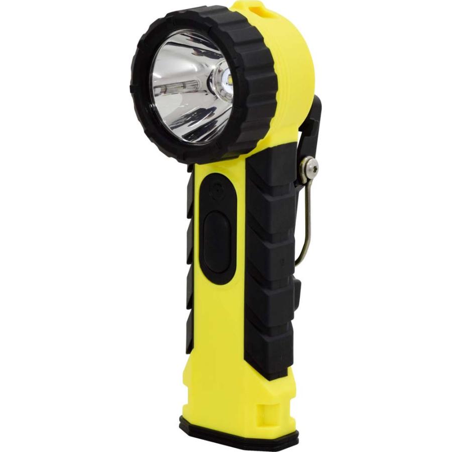 日動工業 (送料無料) SF-14 LED防爆L型ハンドライト NICHIDO 爆買 : 住設と電材の洛電マート plus - 通販 ...