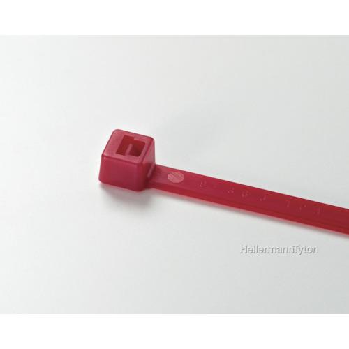 HellermannTyton ヘラマンタイトン T120R-RED インシュロックタイ(50本入)赤 タイトン : 住設と電材の洛電マート plus - 通販 - Yahoo!ショッピング