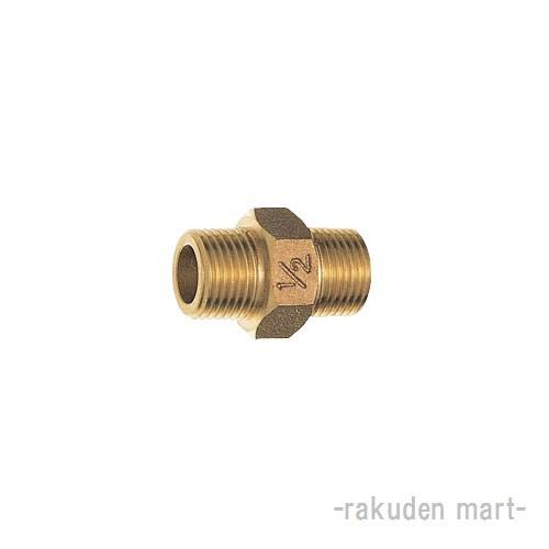 SANEI（水栓金具） 三栄水栓 SANEI T700-30 砲金六角ニップル : 住設と電材の洛電マート plus - 通販 - Yahoo!ショッピング