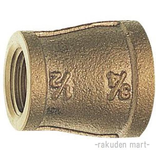 SANEI（水栓金具） 三栄水栓 SANEI T740-1-20X13 砲金異径ソケット : 住設と電材の洛電マート plus - 通販 - Yahoo!ショッピング