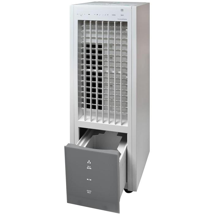 TEKNOS テクノス TCI-008 テクノイオン搭載リモコン冷風扇風機 (TCI-007の後継品) : 住設と電材の洛電マート plus - 通販 - Yahoo!ショッピング