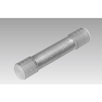 ニチフ 防水形圧着スリーブ B形 青透明 TMNB-2-WP (100個入) : 住設と電材の洛電マート plus - 通販 - Yahoo ...