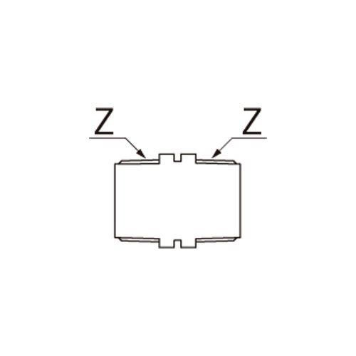 SANEI（水栓金具） 三栄水栓 SANEI TXH205-25-ZA PCニップル : 住設と電材の洛電マート plus - 通販 - Yahoo!ショッピング