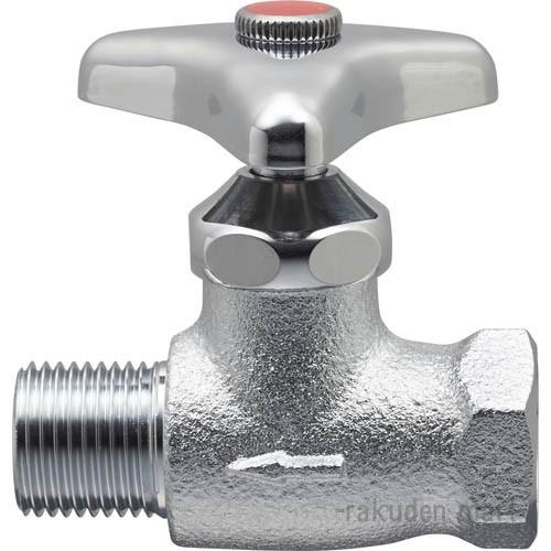 SANEI（水栓金具） 三栄水栓 SANEI V211-13-R 化粧バルブ[共用形] : 住設と電材の洛電マート plus - 通販 ...