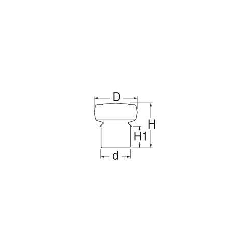 三栄水栓 SANEI V74-75 コバード通気弁 :v74-75:住設と電材の洛電マート plus - 通販 - Yahoo!ショッピング
