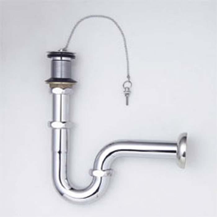 KVK (送料無料) VR23P-32 排水金具付Pトラップ32(代引不可) : 住設と電材の洛電マート plus - 通販 - Yahoo!ショッピング