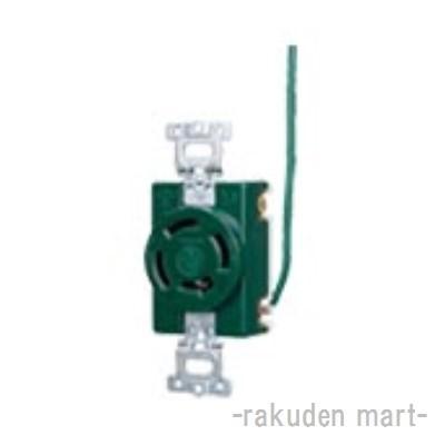 Panasonic（パナソニック） WF2330G1 (5個セット) 接地2P30A引掛埋込コンセント : 住設と電材の洛電マート plus ...