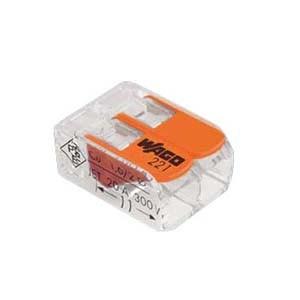 ジャッピー JAPPY WFR-2-JP ワンタッチコネクタ クリアタイプ 100個 :wfr-2-jp:住設と電材の洛電マート plus - 通販 - Yahoo!ショッピング