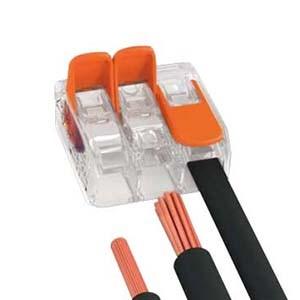 JAPPY ジャッピー WFR-3BP-JP ワンタッチコネクタ クリアタイプ 8個 : 住設と電材の洛電マート plus - 通販 - Yahoo!ショッピング