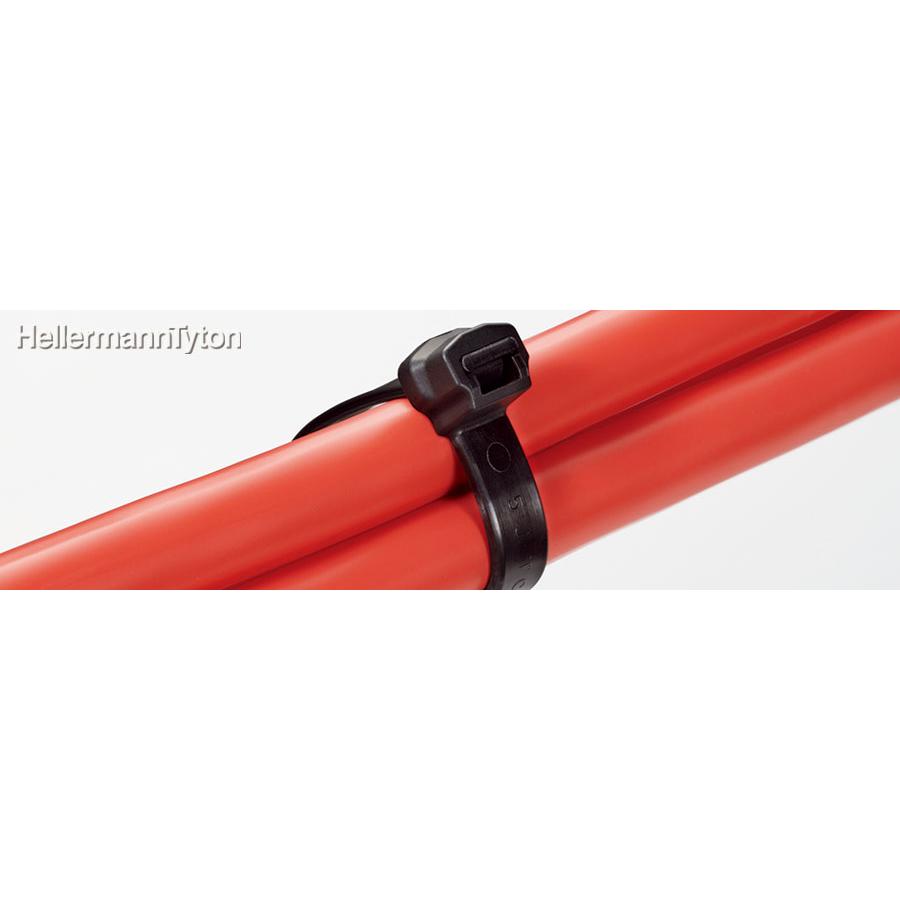 HellermannTyton ヘラマンタイトン Z20R-HSW-100 インシュロックタイ 耐熱耐候性(100本入) タイトン : 住設と電材の洛電マート plus - 通販 ...