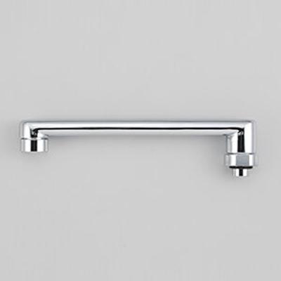 (送料無料) KVK Z38322-30 横自在ワイドパイプ(1/2) (代引不可) :z38322-30:住設と電材の洛電マート plus - 通販 - Yahoo!ショッピング