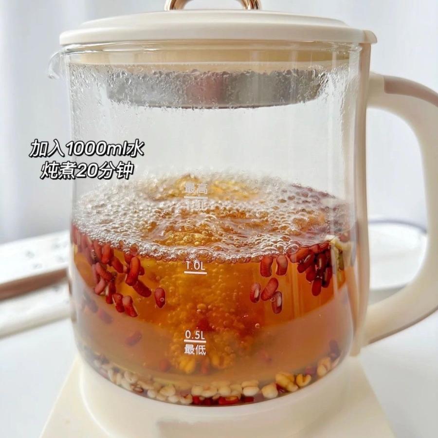 漢方清熱利湿茶200g 10gX20袋 :hfc233:楽々オーター - 通販 - Yahoo!ショッピング