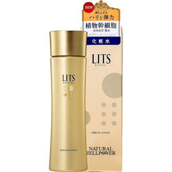 LITS ネイチャーラボ リッツ リバイバル セラム ローション 150ml : 東京生活館 Yahoo!店 - 通販 - Yahoo!ショッピング