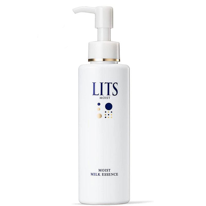 LITS ネイチャーラボ リッツ モイスト ミルクエッセンス 100ml : 東京生活館 Yahoo!店 - 通販 - Yahoo!ショッピング