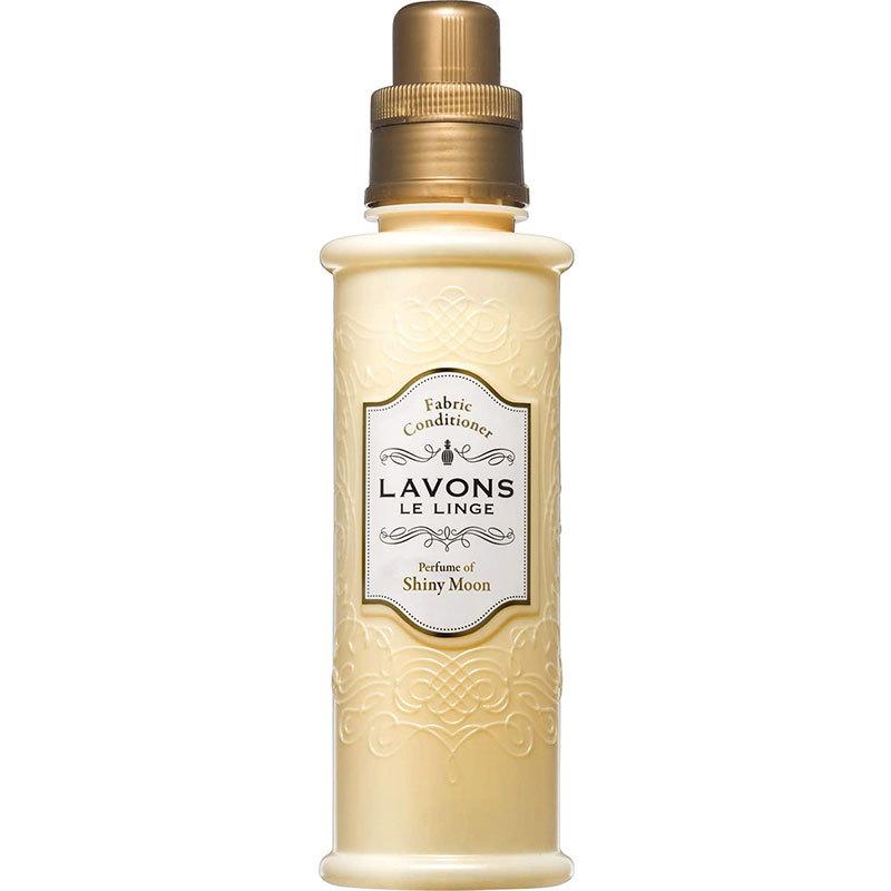 LAVONS ネイチャーラボ ラボン 柔軟剤 シャイニームーンの香り 600ml : 東京生活館 Yahoo!店 - 通販 - Yahoo!ショッピング