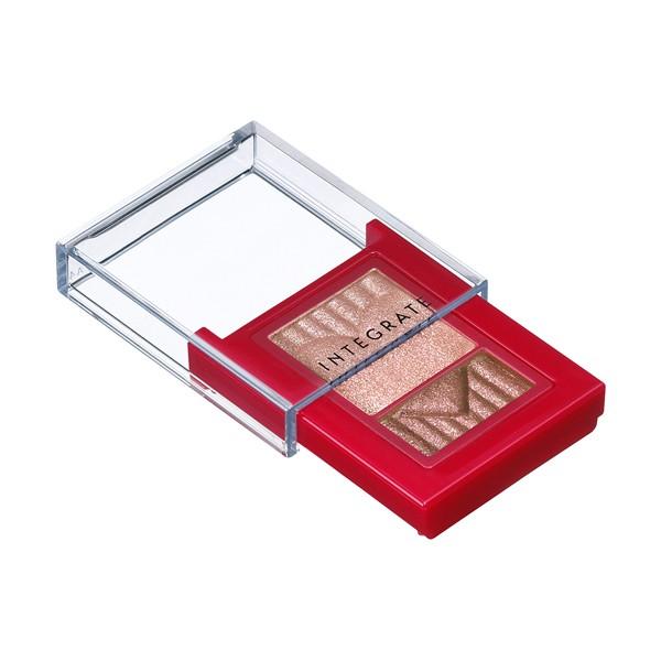 INTEGRATE 資生堂 インテグレート ワイドルックアイズ BE272 : 東京生活館 Yahoo!店 - 通販 - Yahoo!ショッピング