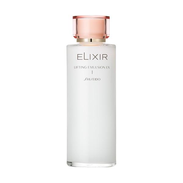 ELIXIR（コスメ） 資生堂 エリクシール リフティングエマルジョン EX I 120mL : 東京生活館 Yahoo!店 - 通販 - Yahoo!ショッピング