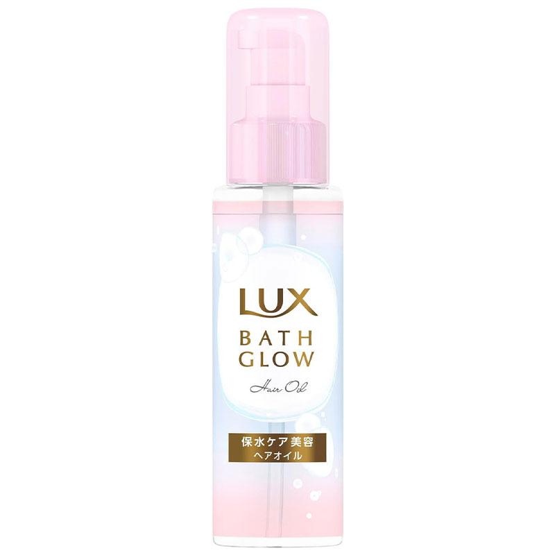 LUX ユニリーバ ラックス バスグロウ ヘアオイル 90ml : 東京生活館 Yahoo!店 - 通販 - Yahoo!ショッピング
