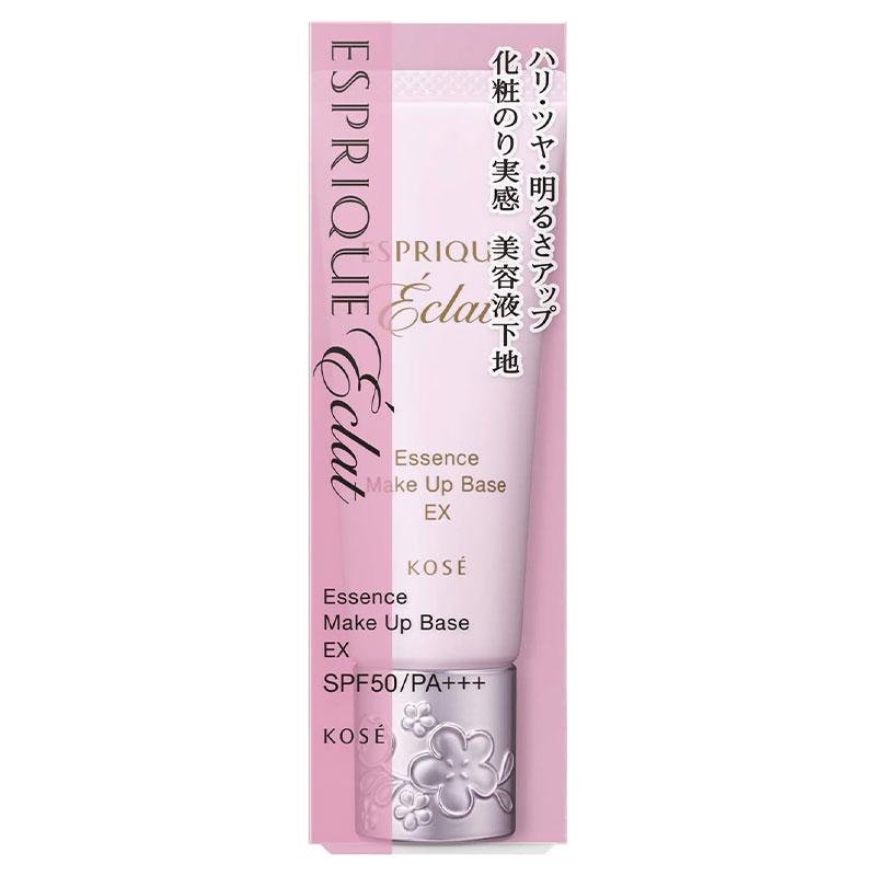 ESPRIQUE コーセー Eclat エスプリーク エクラ 明るさ持続 美容液下地 EX 25g : 東京生活館 Yahoo!店 - 通販 - Yahoo!ショッピング