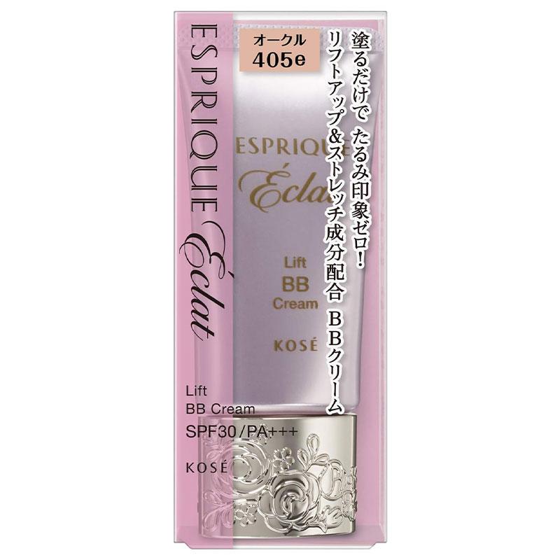 コーセー ESPRIQUE Eclat エスプリーク エクラ リフトBBクリーム OC405e オークル 30g : 4971710276305 : 東京生活館 Yahoo!店 - 通販 ...