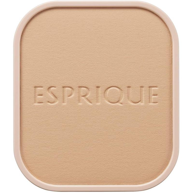 ESPRIQUE KOSE コーセー エスプリーク シンクロフィット パクト EXレフィル OC-410 オークル 9g : 東京生活館 Yahoo!店 - 通販 - Yahoo!ショッピング