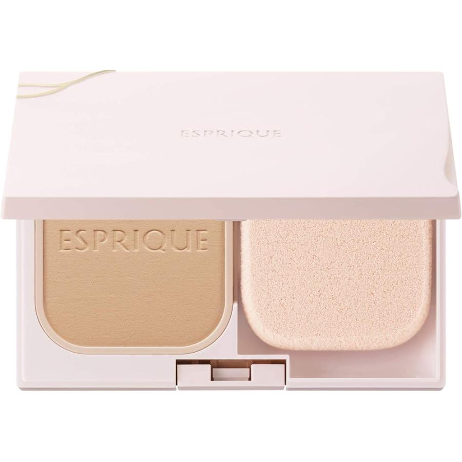ESPRIQUE（エスプリーク） コーセー パウダーファンデーション用 ケース B スポンジ付き : 東京生活館 Yahoo!店 - 通販 ...