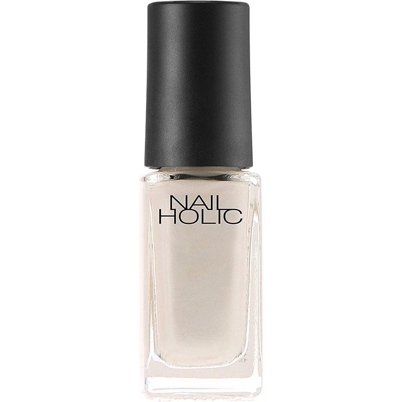 NAIL HOLIC コーセー ネイルホリック WT006 5ml : 東京生活館 Yahoo!店 - 通販 - Yahoo!ショッピング