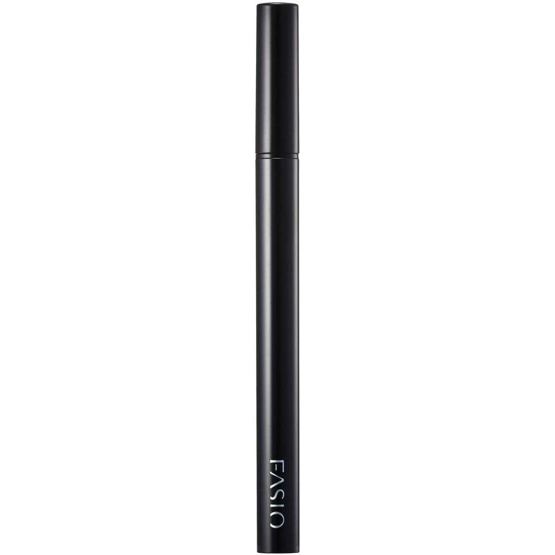 FASIO コーセー ファシオ パワフルステイ スリム リキッドライナー ブラウン BR300 0.4ml : 東京生活館 Yahoo!店 - 通販 - Yahoo!ショッピング