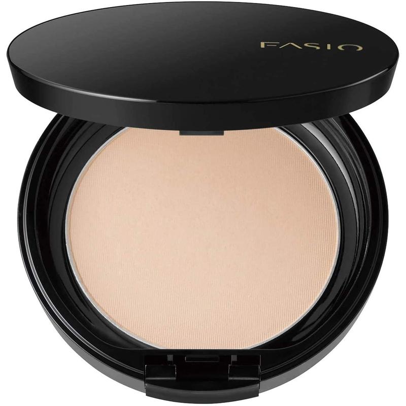 FASIO コーセー ファシオ ラスティング フェイスパウダー WP 02 ミディアムベージュ 5.5g : 東京生活館 Yahoo!店 - 通販 - Yahoo!ショッピング