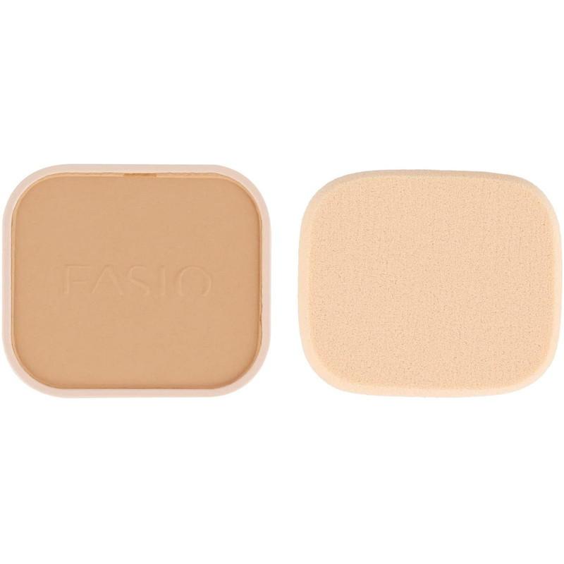 FASIO コーセー ファシオ パワフルステイ モイスト ファンデーション 410 オークル 10g : 東京生活館 Yahoo!店 - 通販 - Yahoo!ショッピング