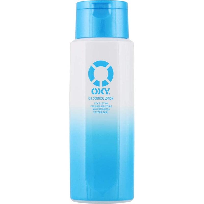 OXY ロート製薬 オキシー オイルコントロールローション 170ml : 東京生活館 Yahoo!店 - 通販 - Yahoo!ショッピング