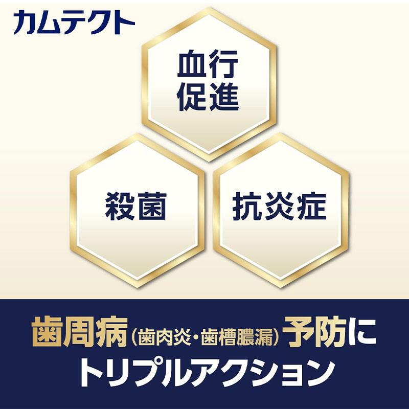 カムテクト GSK グラクソ・スミスクライン プレミアム ホワイトニング 95g ｜ 歯磨き粉 歯槽膿漏 歯周病 歯肉炎 高濃度フッ素 フッ素 : 東京生活館 Yahoo!店 - 通販 ...