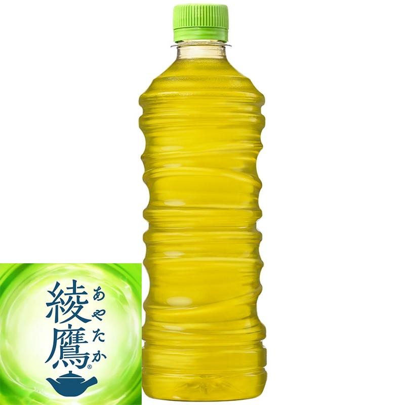 コカ・コーラ社製品 綾鷹 爽健美茶 やかんの麦茶 アクエリアス ラベルレス ペットボトル よりどり 2ケース×24本入 送料無料 選べる 選り取り お茶 ブレンド茶 : cola ...