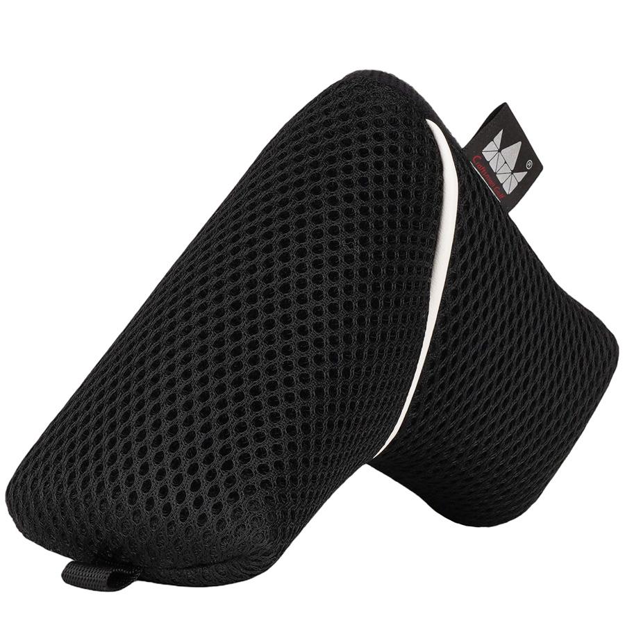 CRAFTSMAN ゴルフパターカバー ピンタイプ メッシュ ブレードパターヘッドカバー 軽量 シンプル : CRAFTSMAN SPORTS GOODS - 通販 - Yahoo!ショッピング