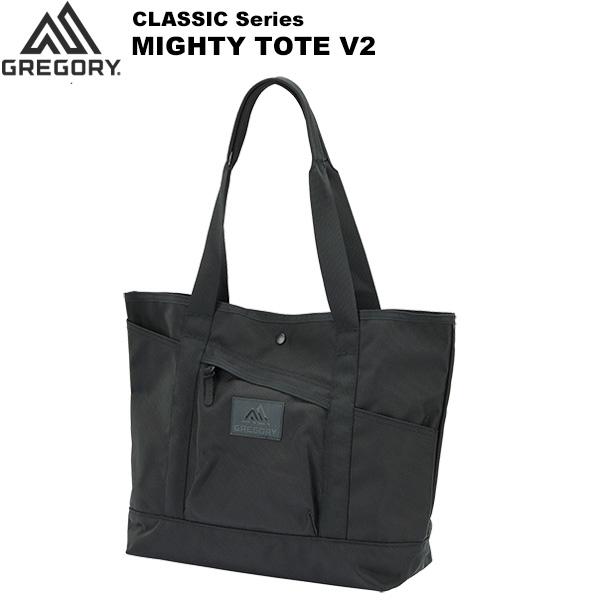 GREGORY（グレゴリー） MIGHTY TOTE V2 マイティートート V2 : 楽山荘 - 通販 - Yahoo!ショッピング