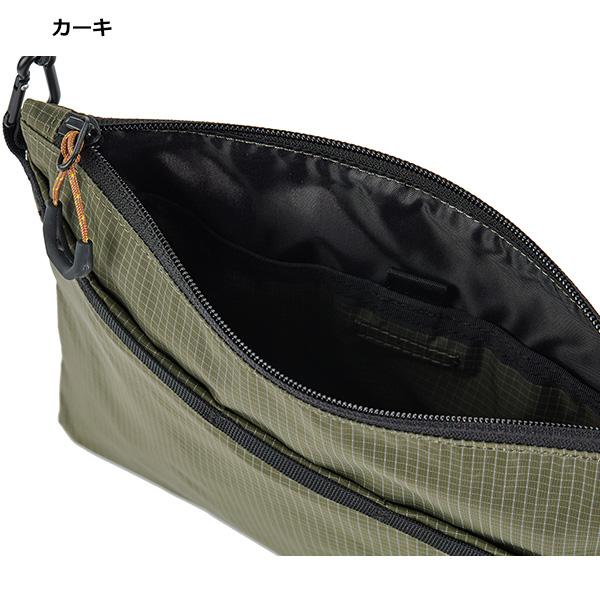 GREGORY GREGORY(グレゴリー) SACOCHE AL サコッシュAL : 楽山荘 - 通販 - Yahoo!ショッピング