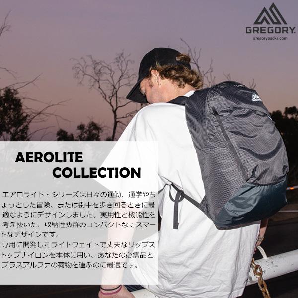 GREGORY GREGORY(グレゴリー) SACOCHE AL サコッシュAL : 楽山荘 - 通販 - Yahoo!ショッピング