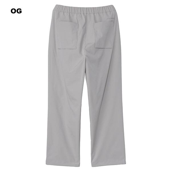 HELLY HANSEN（ヘリーハンセン） Teleg Light Pant (テレグライトパンツ) : 楽山荘 - 通販 - Yahoo ...