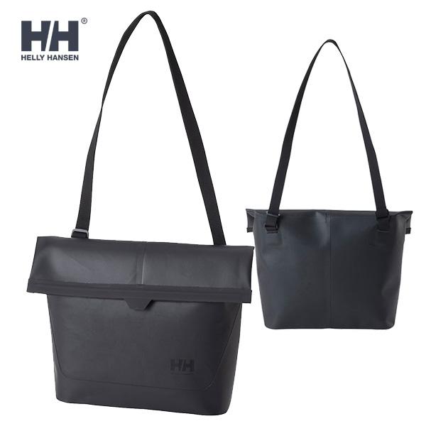 HELLY HANSEN HANSEN(ヘリーハンセン) WP Sacoche (WPサコッシュ) : 楽山荘 - 通販 - Yahoo!ショッピング